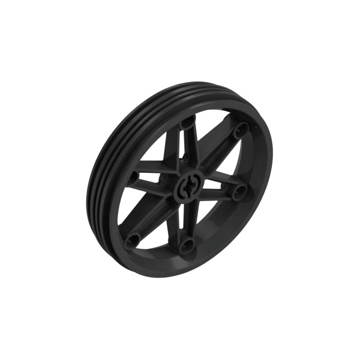 LEGO Wheel Rim Ø61.6 x 13.6 (2903) | Brick Owl - LEGO Marketplace