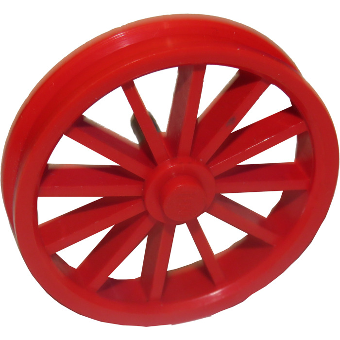 LEGO Wheel Rim with 12 Spokes | Brick Owl