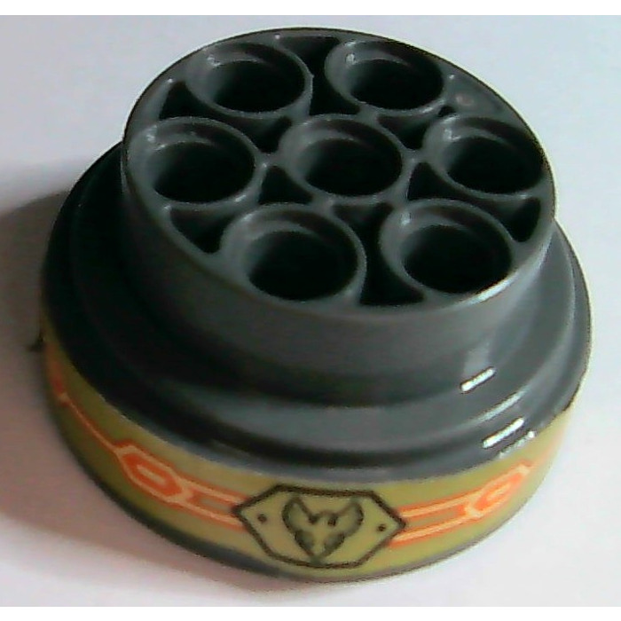 LEGO Wheel Rim Ø31.4 x 16 (60208) | Brick Owl - LEGO Marketplace