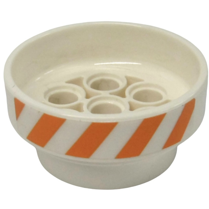 LEGO Wheel Rim Ø31.4 x 16 (60208) | Brick Owl