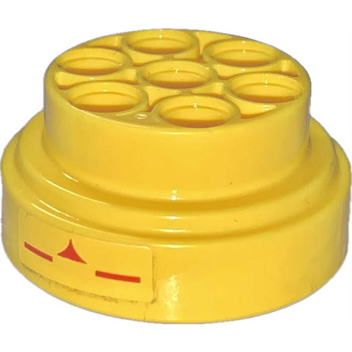 LEGO Wheel Rim Ø31.4 x 16 (60208) | Brick Owl - LEGO Marketplace