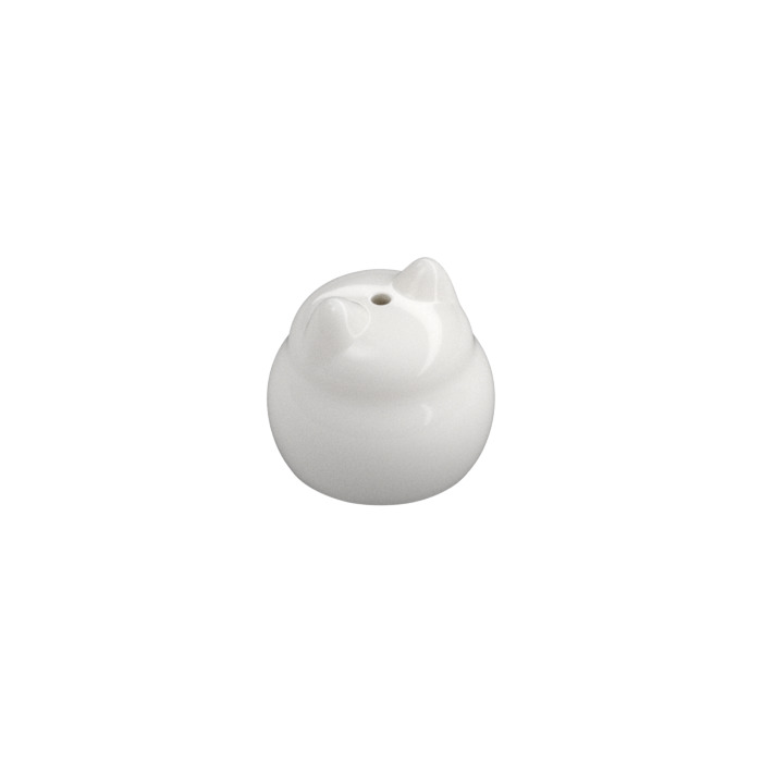 LEGO Ball Head with Ears (5692) | Brick Owl - LEGO Marketplace