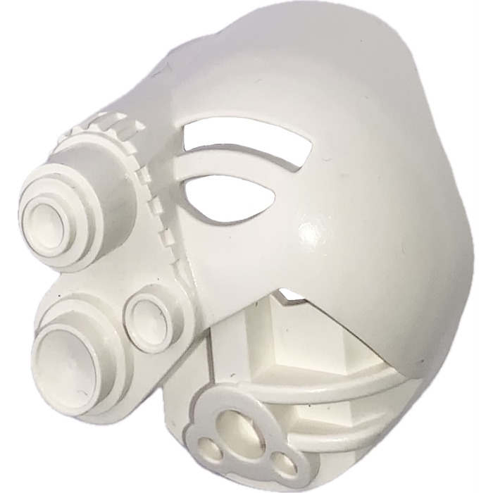 LEGO Bionicle Kanohi Akaku Mask (32569 / 43098) | Brick Owl