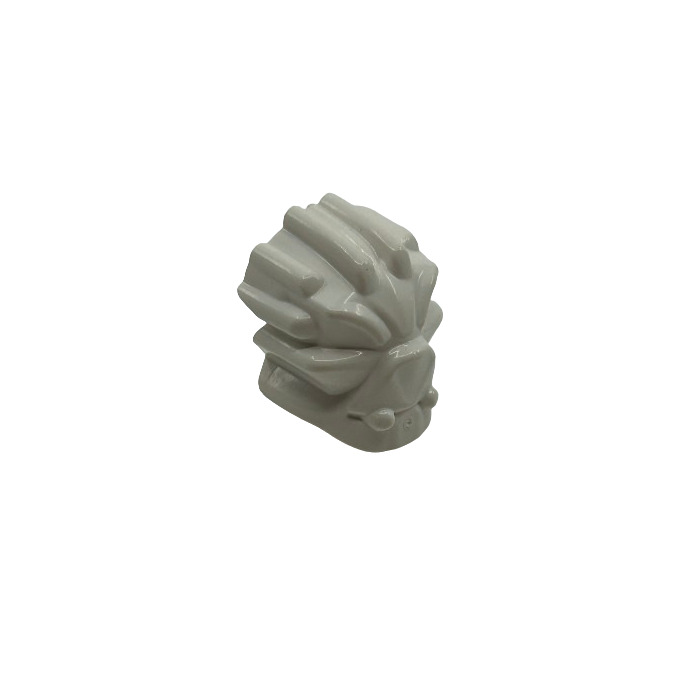 LEGO Bionicle Toa Inika Matoro Head (54274) | Brick Owl - LEGO Marketplace