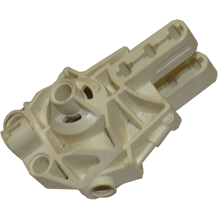 LEGO Bionicle Toa Metru Torso (47305) | Brick Owl - LEGO Marketplace