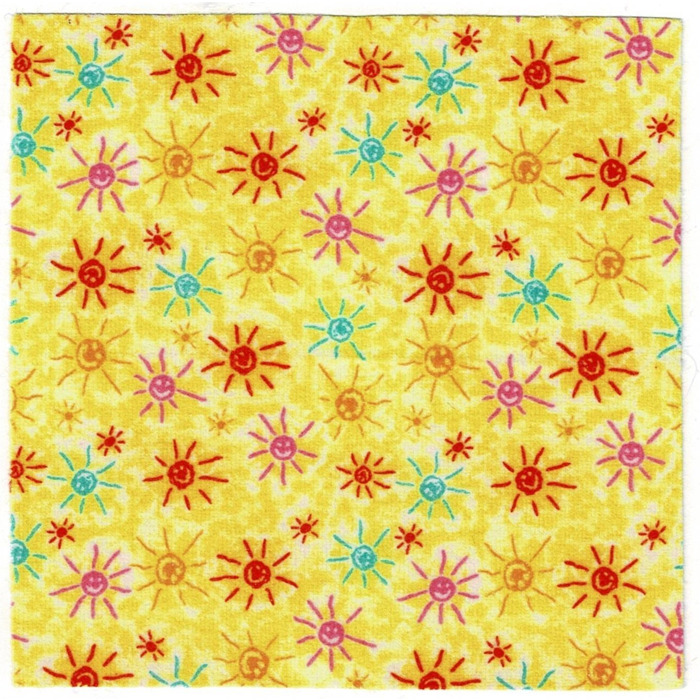 LEGO Blanket 14 x 14 with Starburst (40567) | Brick Owl - LEGO Marketplace