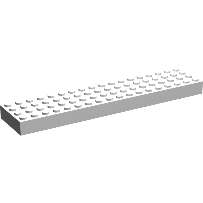 LEGO Ladrillo 4 x 18 (30400) | Brick Owl - LEGO Marketplace