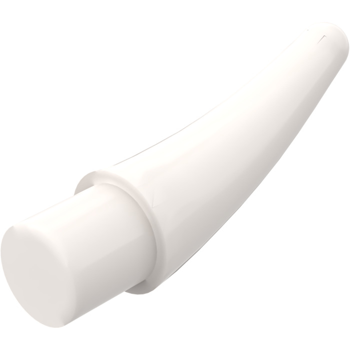 LEGO White Claw with Bar (Small) (53451 / 88513) | Brick Owl - LEGO ...