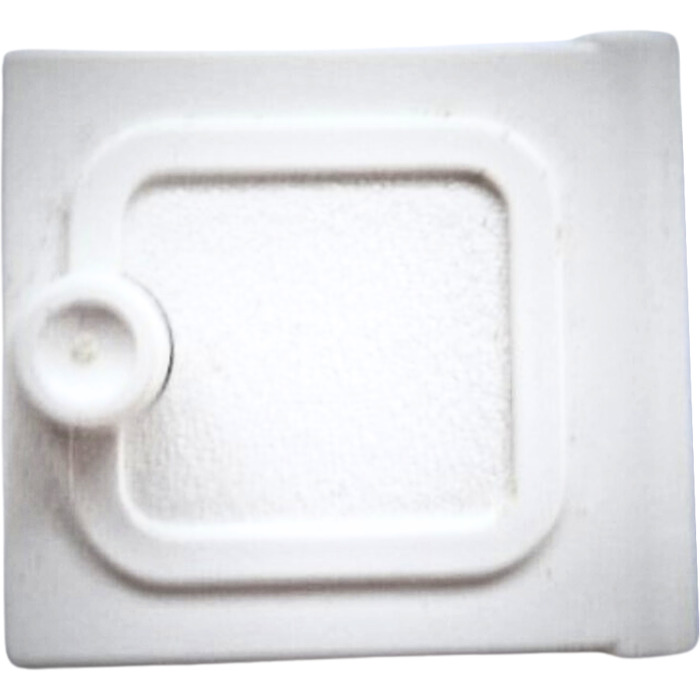 LEGO Cupboard Door 2 x 6 x 7 Small (2043) | Brick Owl