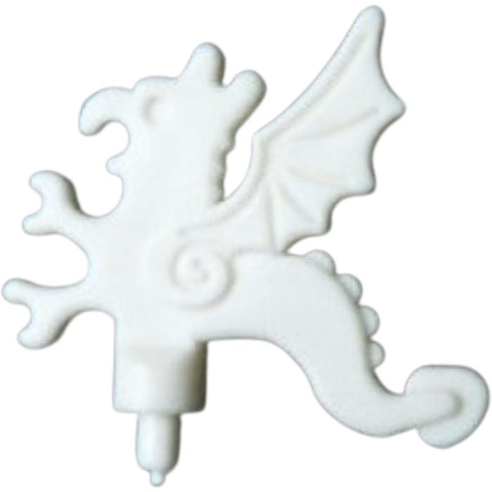 LEGO Dragon Plume (6080) | Brick Owl - LEGO Marketplace