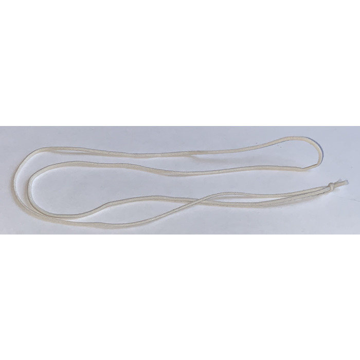 LEGO White Elastic String 82L (71831) | Brick Owl - LEGO Marketplace