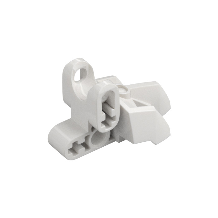 LEGO Foot with Ball Socket and 3 Claws (15976) | Brick Owl