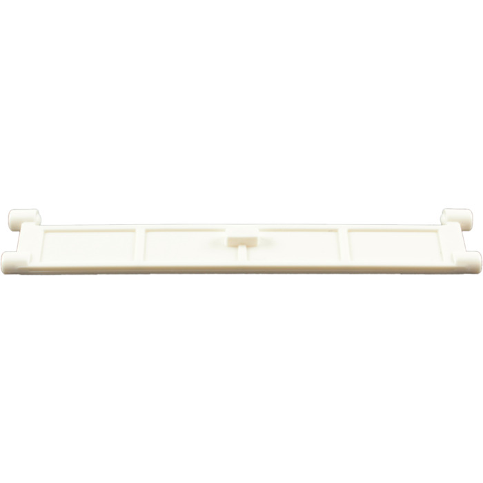 LEGO Garage Roller Door Section with Handle (4219) | Brick Owl - LEGO ...