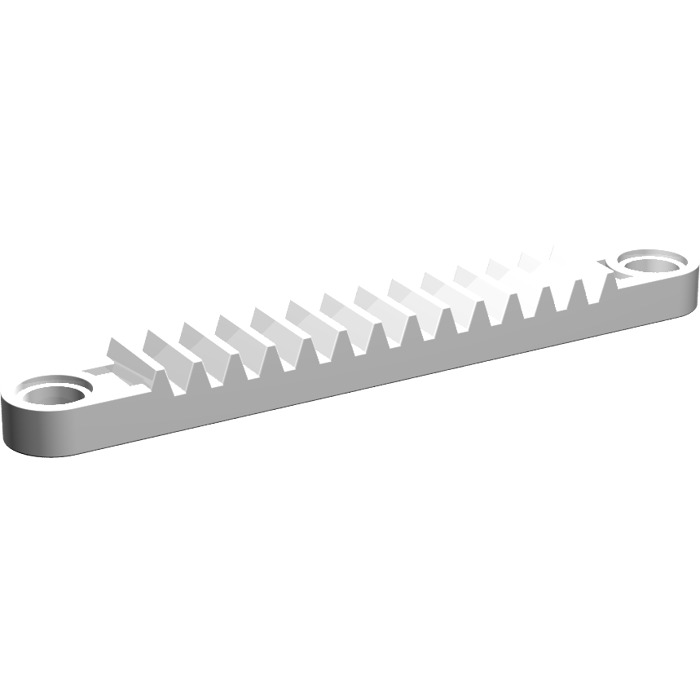 LEGO Gear Rack 8 (6630) | Brick Owl - LEGO Marketplace