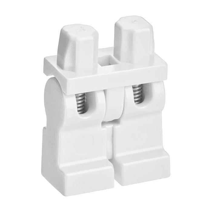 LEGO Hips with Spring Legs (43220 / 43743) | Brick Owl