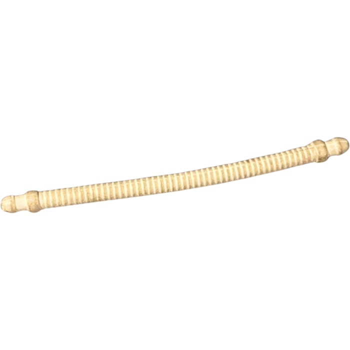 LEGO Hose Flexible Tube 7L | Brick Owl - LEGO Marketplace