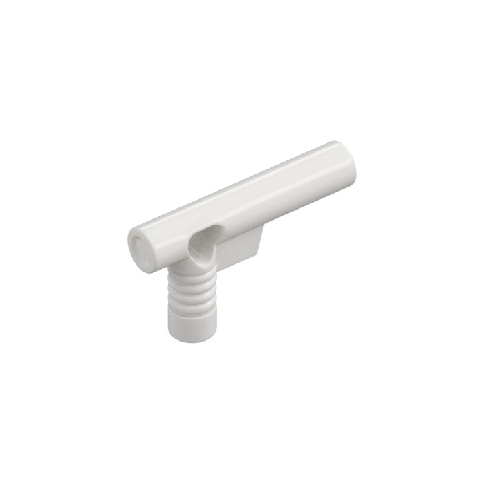 LEGO Hose Nozzle with Side String Hole (60849) | Brick Owl - LEGO ...