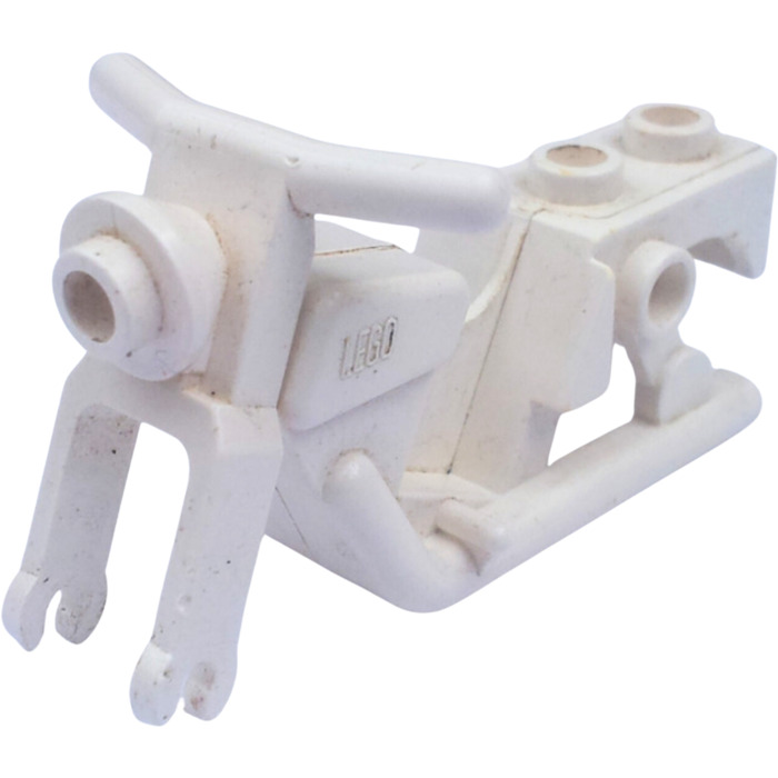 LEGO Motorcycle Body (Old Style) | Brick Owl