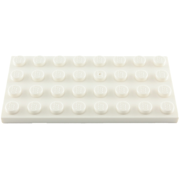 LEGO Plate 4 x 8 (3035) | Brick Owl - LEGO Marketplace