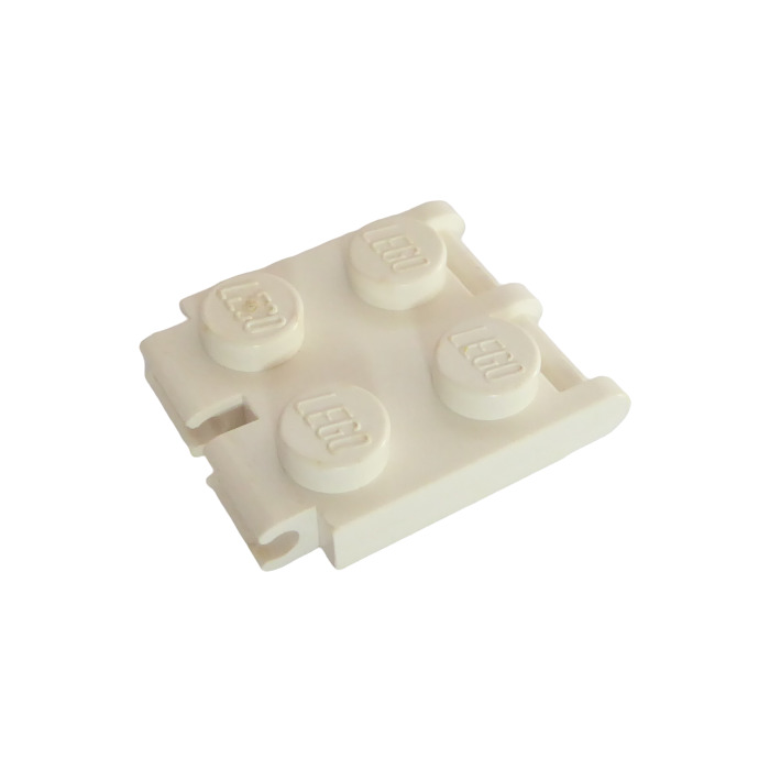 LEGO White Scala Bracelet Section | Brick Owl - LEGO Marketplace