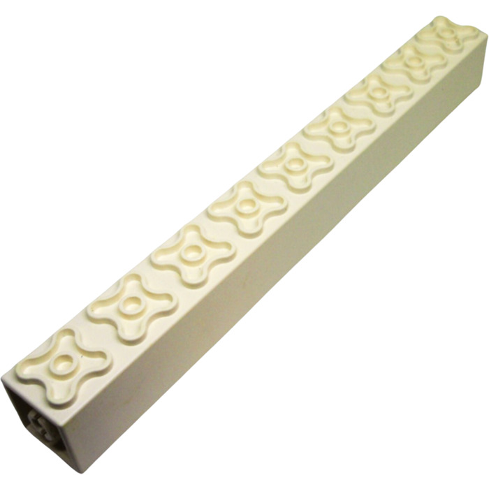 LEGO Scala Support Beam 18 x 2 (33267) | Brick Owl