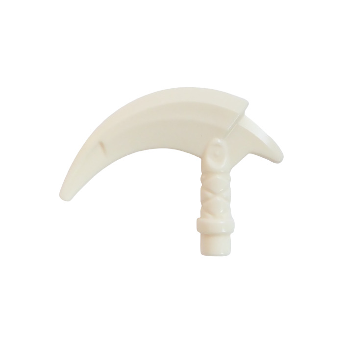 LEGO Scythe with Bar | Brick Owl - LEGO Marketplace