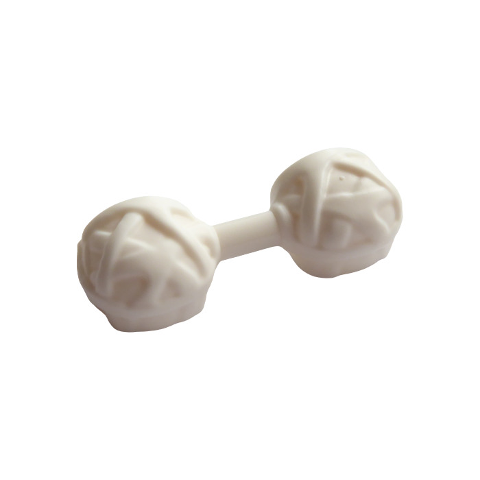 LEGO Spider Web Shot Handcuffs with Handle | Brick Owl - LEGO Marketplace