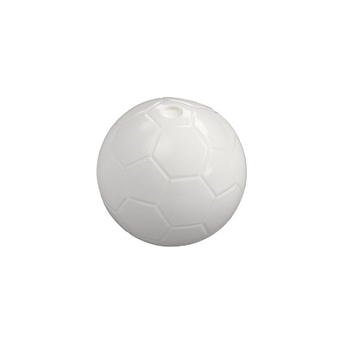 LEGO Sports Ball (72824) | Brick Owl - LEGO Marketplace