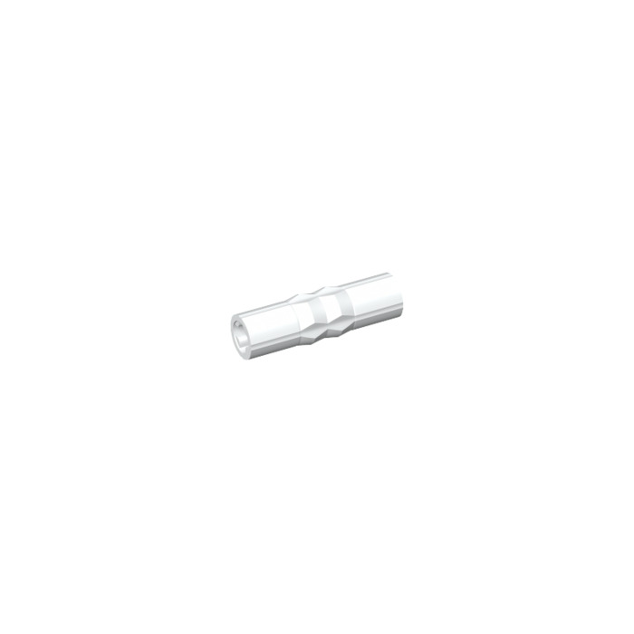 LEGO White Switch Shifter with Axle Holes (18948 / 49136) | Brick Owl ...