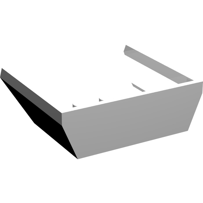 LEGO Tipper Bucket Small (2512) | Brick Owl - LEGO Marketplace