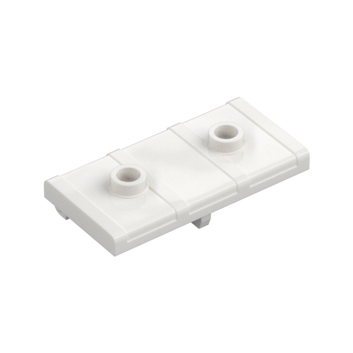 LEGO Treasure Chest Lid 2 x 4 Flat (80835) | Brick Owl - LEGO Marketplace