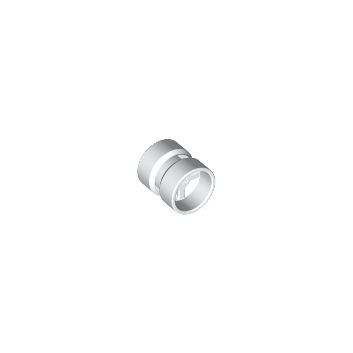 LEGO Wheel Rim Ø8 x 9 (Round Hole) (30027) | Brick Owl