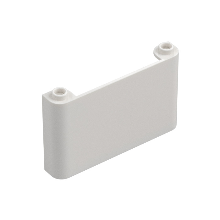 LEGO Windscreen 1 x 6 x 3 (39889 / 64453) | Brick Owl