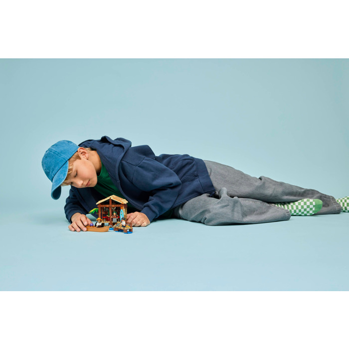 LEGO Windmill Village Hut Set 75636 | Brick Owl - LEGO Marketplace