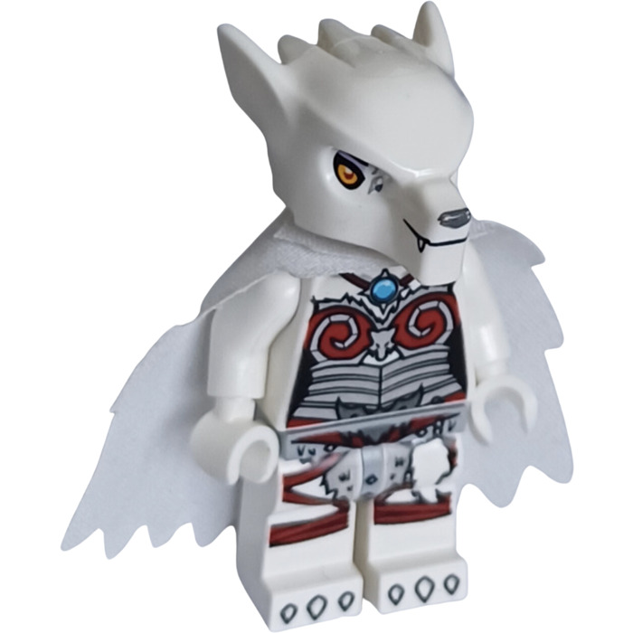 LEGO Windra Minifigure | Brick Owl - LEGO Marketplace