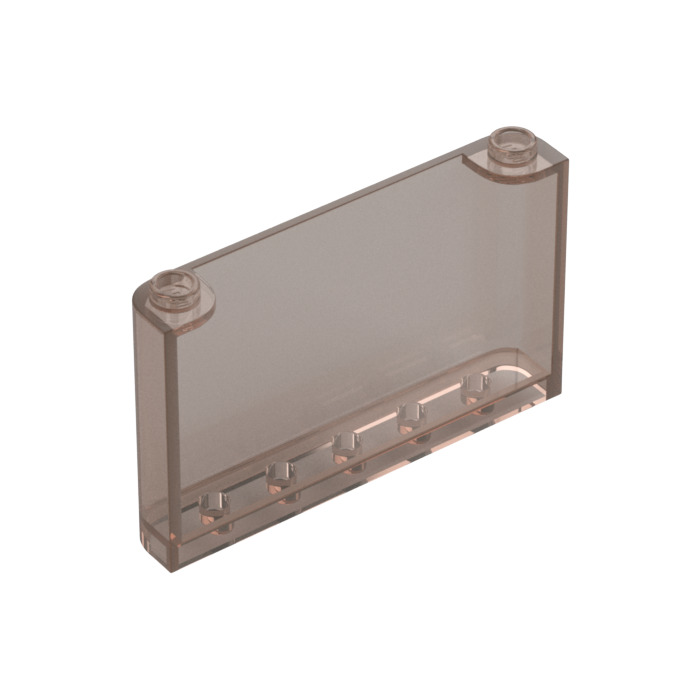 LEGO Windscreen 1 x 6 x 3 (39889 / 64453) | Brick Owl