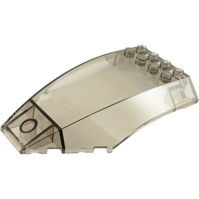 LEGO Windscreen 10 x 6 x 2 (35269 / 45705) | Brick Owl - LEGO Marketplace