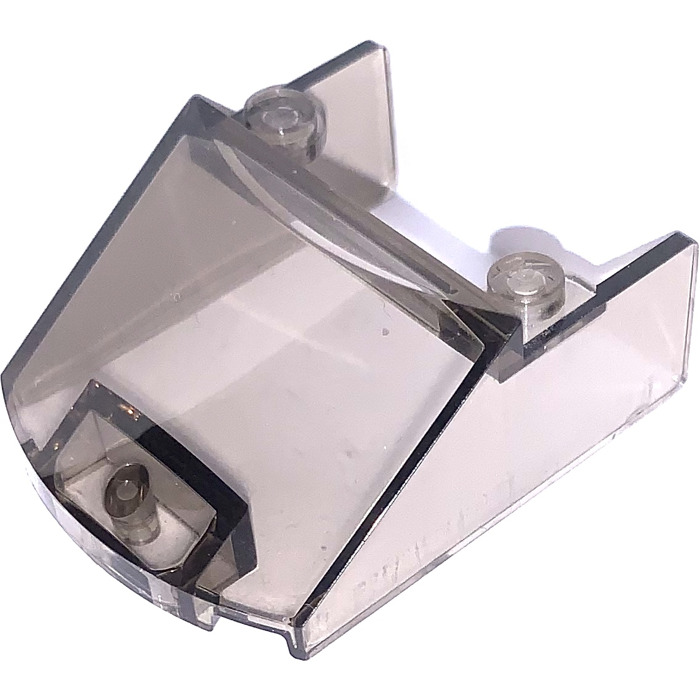 LEGO Windscreen 4 x 5 x 1 1/3 with studs (18972 / 35300) | Brick Owl ...