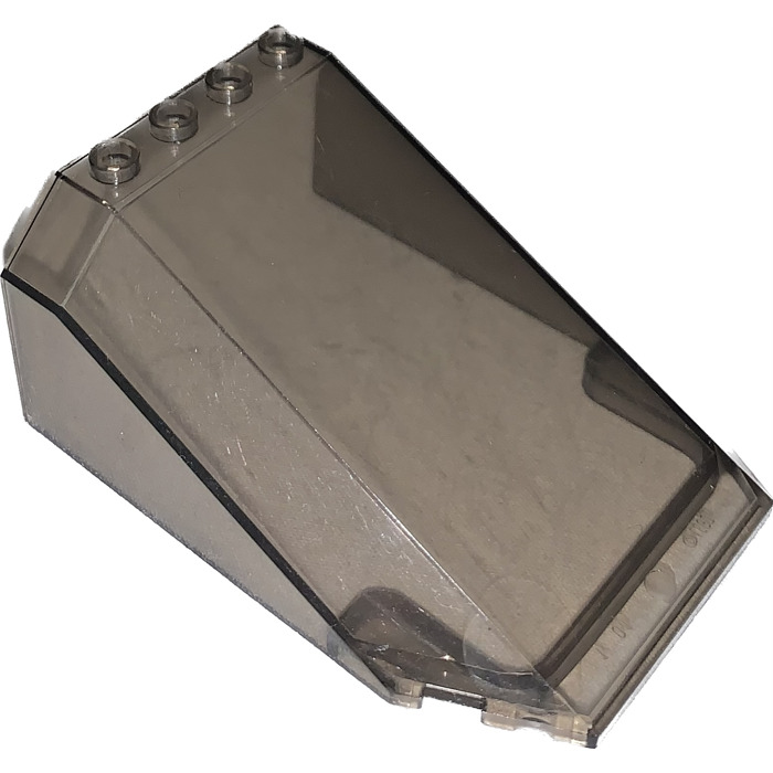 LEGO Windscreen 6 x 8 x 3 Wedge (32086) | Brick Owl - LEGO Marketplace