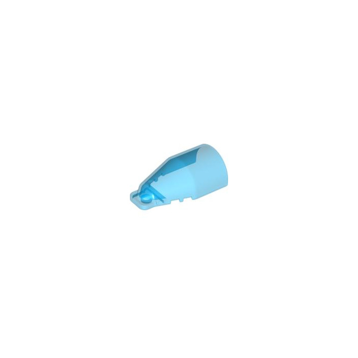 LEGO Windscreen 7 x 4 x 2 Round Curved (89762) | Brick Owl - LEGO ...