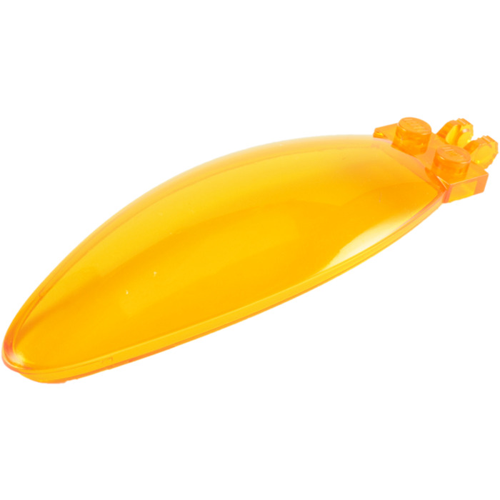 LEGO Windscreen 9 x 3 x 1.667 Bubble Canopy (47844) | Brick Owl - LEGO ...