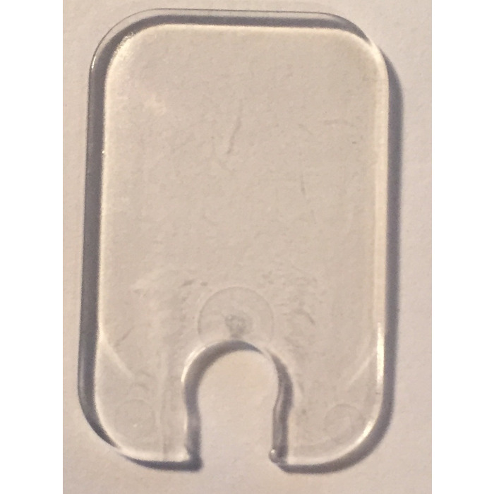 LEGO Windscreen - Motorcycle (4483) | Brick Owl - LEGO Marketplace