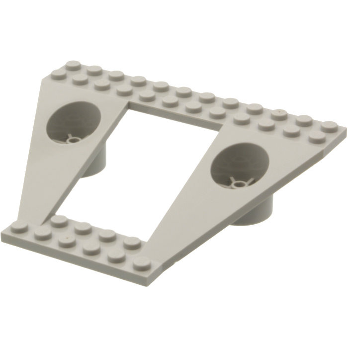 LEGO Wing 12 x 9 (Exploriens) (30037) | Brick Owl - LEGO Marketplace