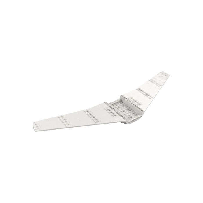 LEGO Wing 56 x 16 x 2 Plane Fuselage (3476) | Brick Owl - LEGO Marketplace