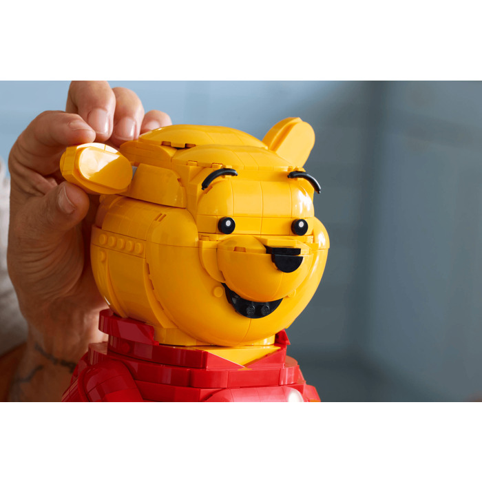 LEGO Winnie the Pooh Set 43300 | Brick Owl