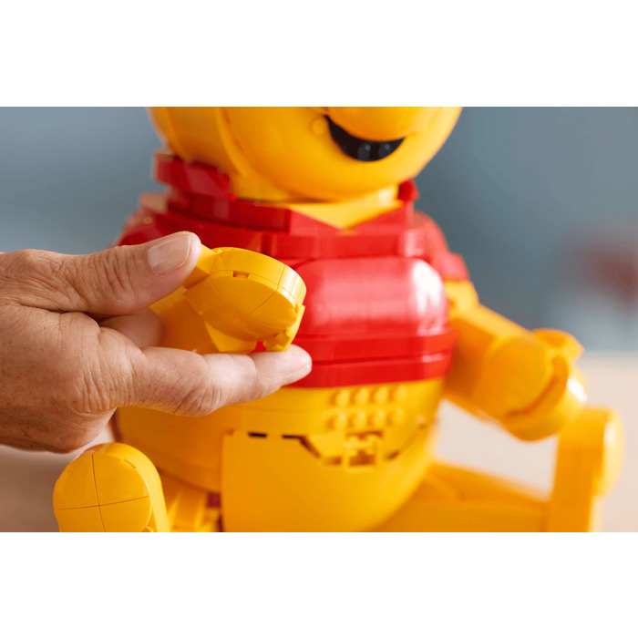 LEGO Winnie the Pooh Set 43300 | Brick Owl