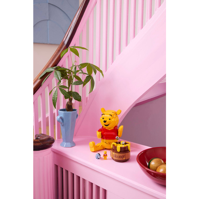 LEGO Winnie the Pooh Set 43300 | Brick Owl