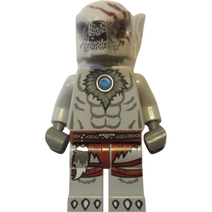 LEGO Winzar Minifigure | Brick Owl - LEGO Marketplace