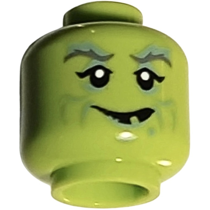 LEGO Witch Head (3274) | Brick Owl - LEGO Marketplace
