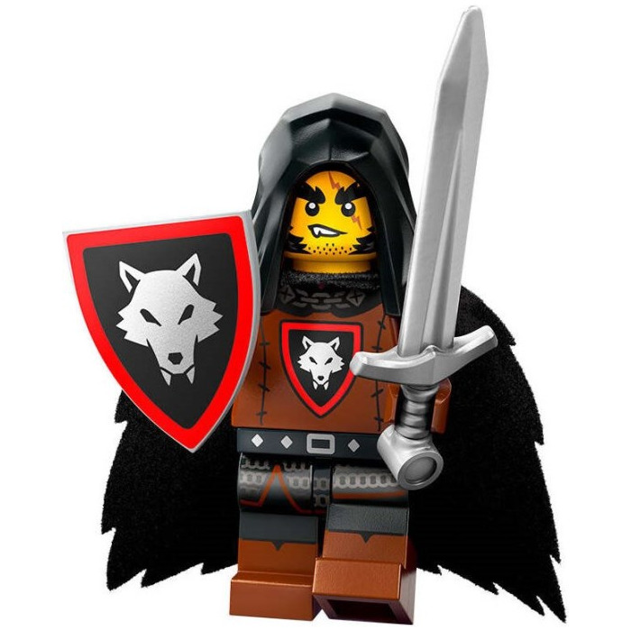 LEGO Wolfpack Beastmaster Set 71048-2 | Brick Owl - LEGO Marketplace